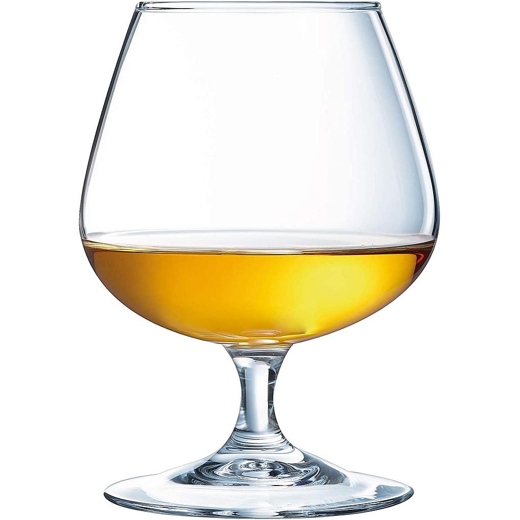 Copa Coñac Cristal Master de 16 oz - Arcoroc | Taylor Market